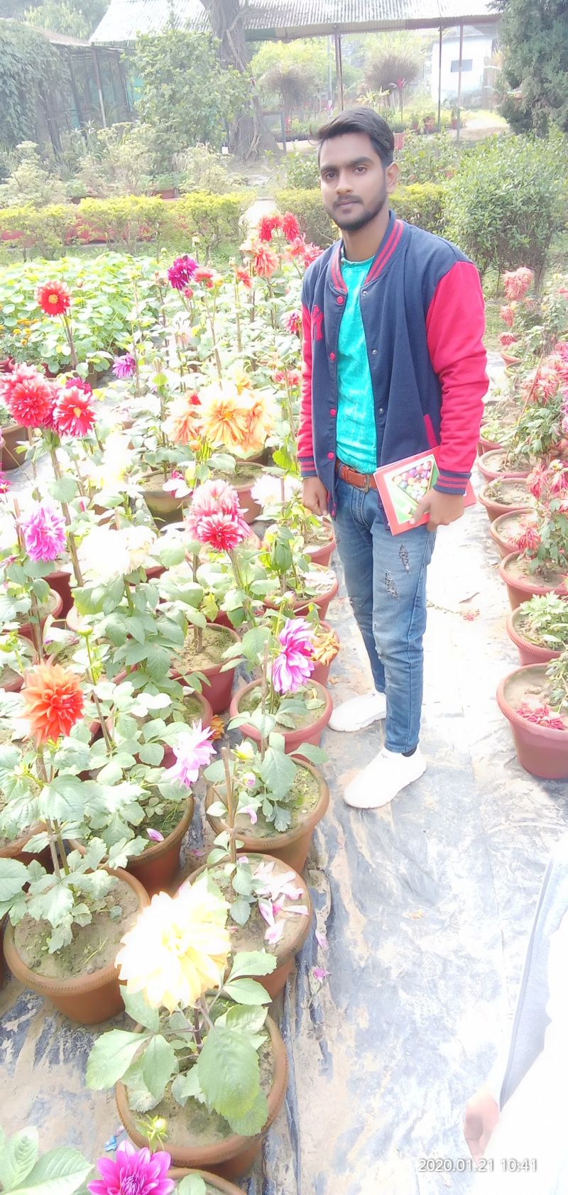 Ankit Kumar Dubey posted on LinkedIn Ankit Kumar Dubey posted on LinkedIn
