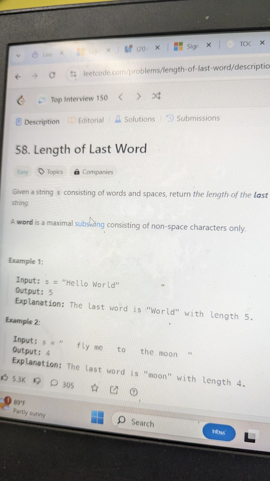 MEESALA PRANITH on LinkedIn: #codingchallenge #reactjs #dsa #javascript ... MEESALA PRANITH on LinkedIn: #codingchallenge #reactjs #dsa #javascript ...