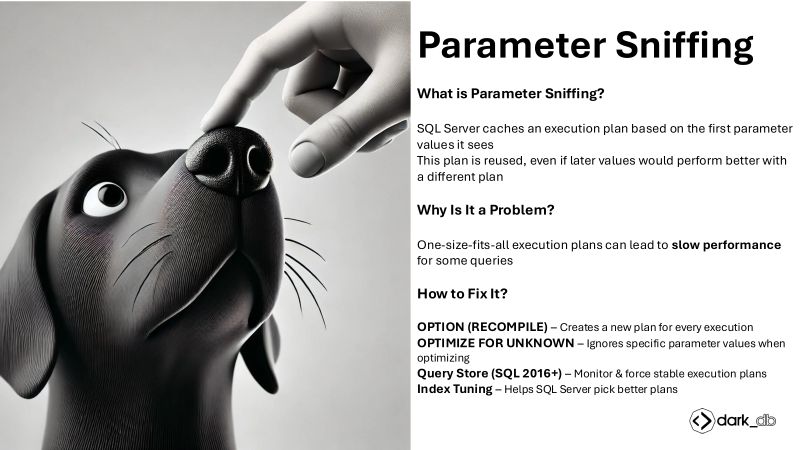 #sqlserver #performancetuning #dba | dark_db #sqlserver #performancetuning #dba | dark_db