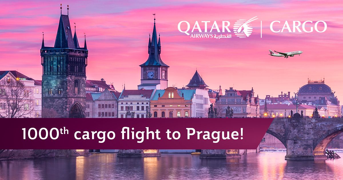 LinkedIn Qatar Airways Cargo 페이지: #qrcargo #qatarairwayscargo #aircargo ... LinkedIn Qatar Airways Cargo 페이지: #qrcargo #qatarairwayscargo #aircargo ...