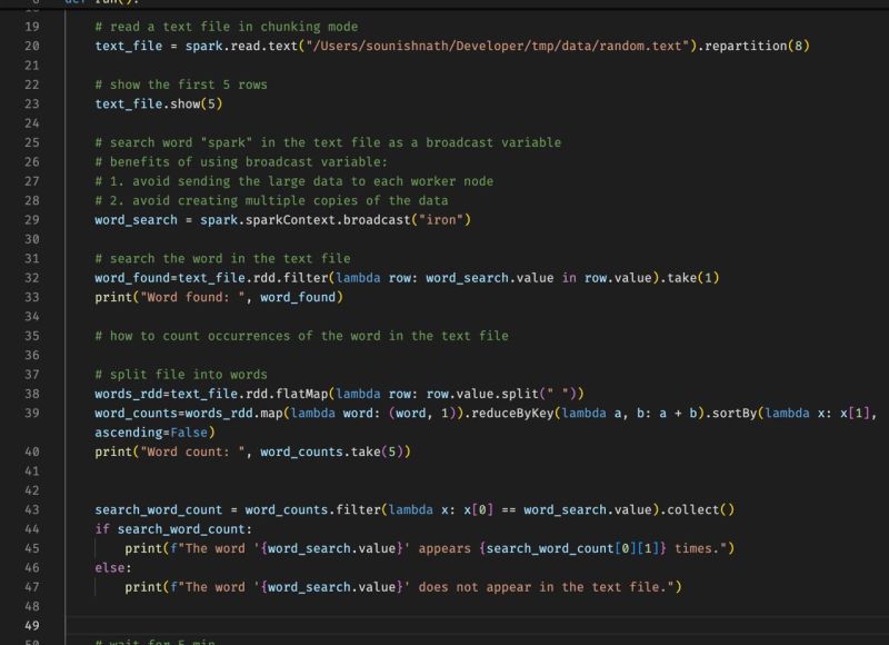 Sounish Nath on LinkedIn: #dataengineering #spark #apache #etl # ... Sounish Nath on LinkedIn: #dataengineering #spark #apache #etl # ...