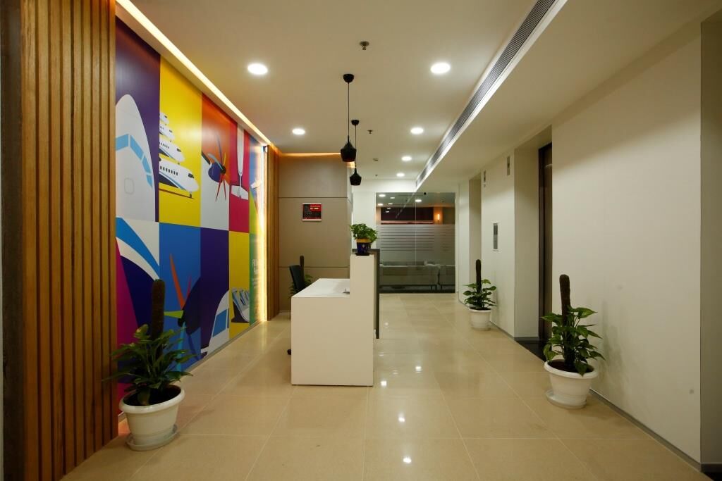 #interiordesign #oldproject #throwback | Amit Rana #interiordesign #oldproject #throwback | Amit Rana
