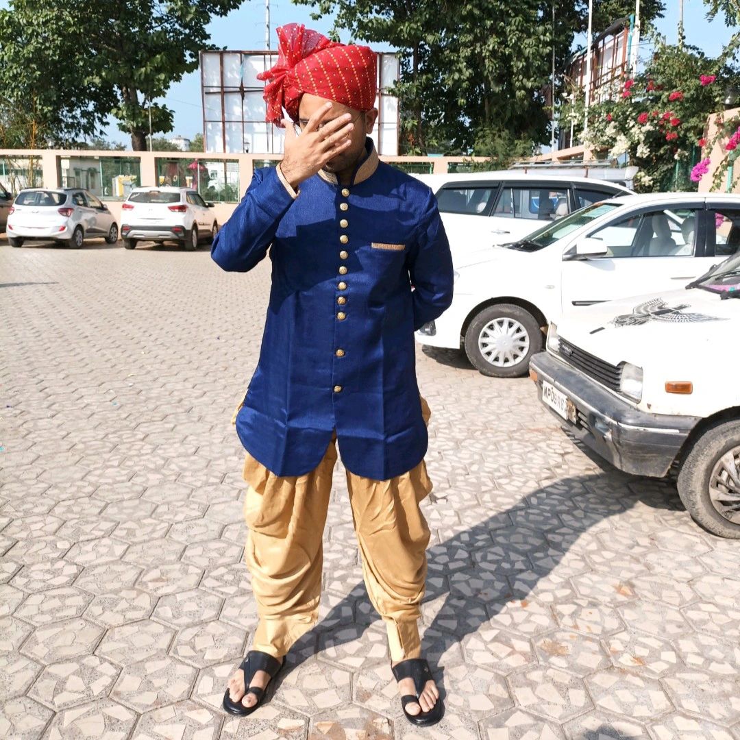 Ujjwal D Gadhvi on LinkedIn: #viral Ujjwal D Gadhvi on LinkedIn: #viral