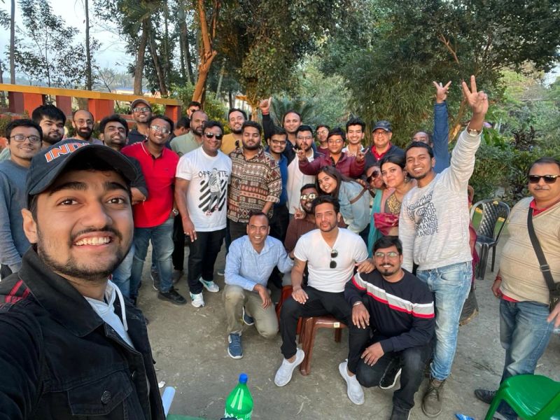 Arun Kumar mukherjee on LinkedIn: Calcutta Entrepreneurs Picnic:- Had a ... Arun Kumar mukherjee on LinkedIn: Calcutta Entrepreneurs Picnic:- Had a ...