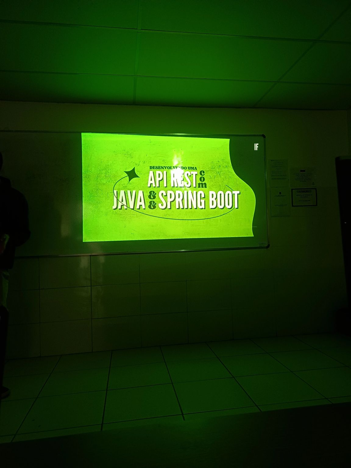 Arthur Mendes on LinkedIn: Curso de API REST com JAVA e Spring boot na ... Arthur Mendes on LinkedIn: Curso de API REST com JAVA e Spring boot na ...