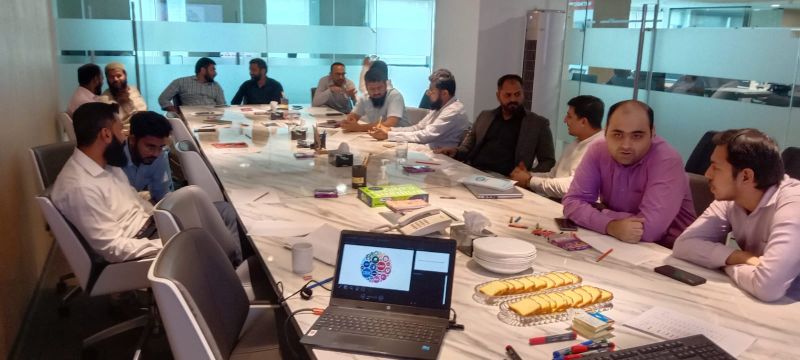 Muhammad Shaharyar on LinkedIn: #lifeattaj Muhammad Shaharyar on LinkedIn: #lifeattaj