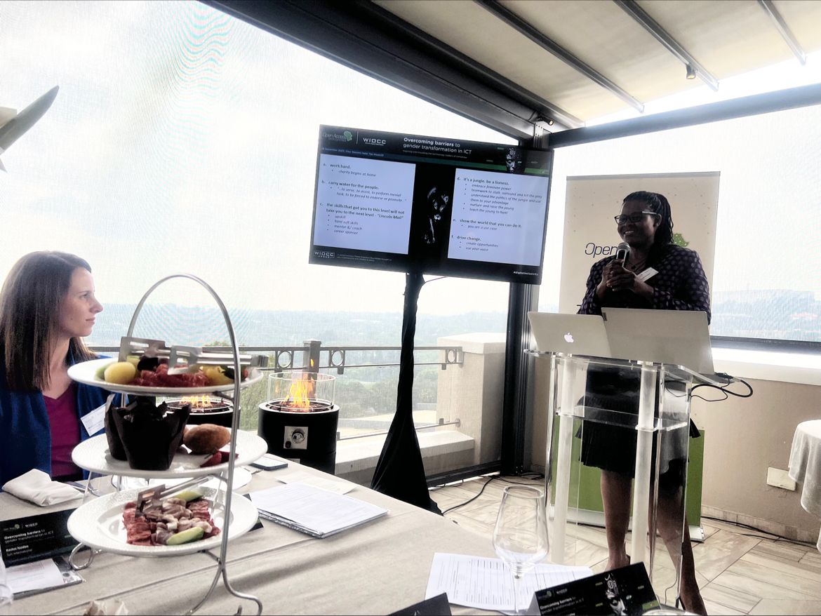 Alcinda Massango on LinkedIn: #digitalinclusivity #womenintech Alcinda Massango on LinkedIn: #digitalinclusivity #womenintech