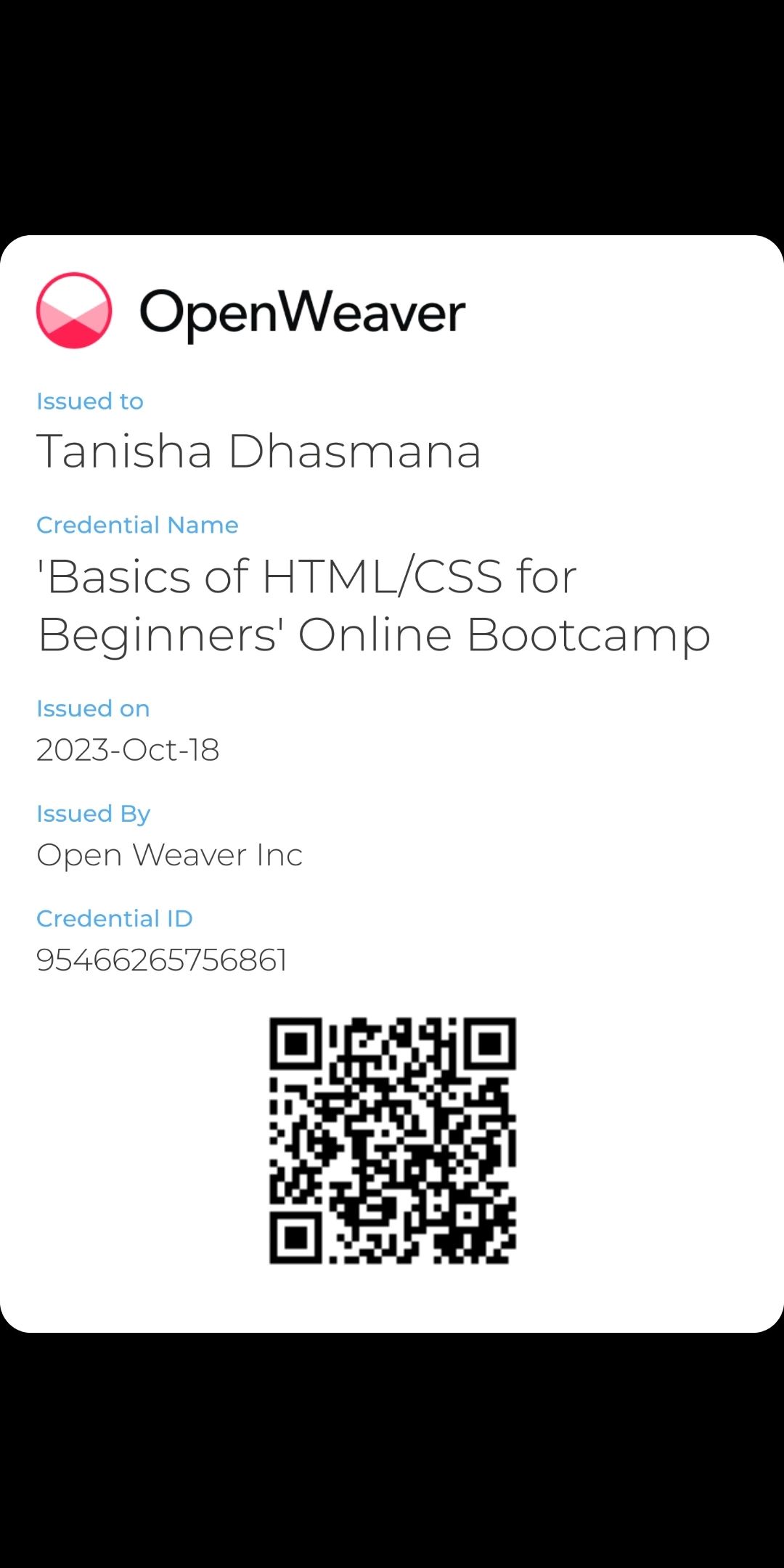Tanisha Dhasmana on LinkedIn: #html #css #webdeveloper # ... Tanisha Dhasmana on LinkedIn: #html #css #webdeveloper # ...
