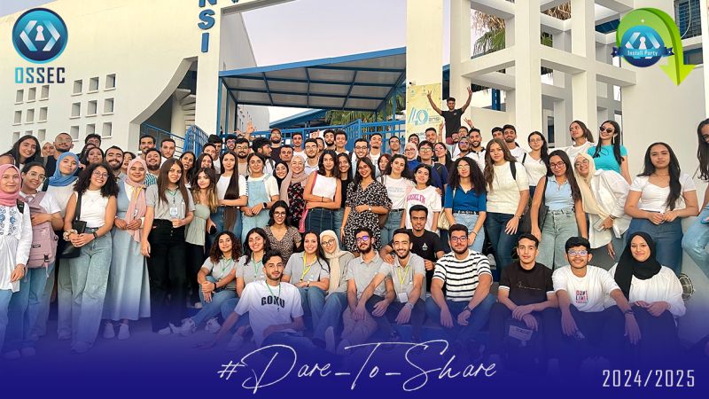 Open Source Software ENSI Club on LinkedIn: #linux #odoo #ubuntu2204 # ... Open Source Software ENSI Club on LinkedIn: #linux #odoo #ubuntu2204 # ...