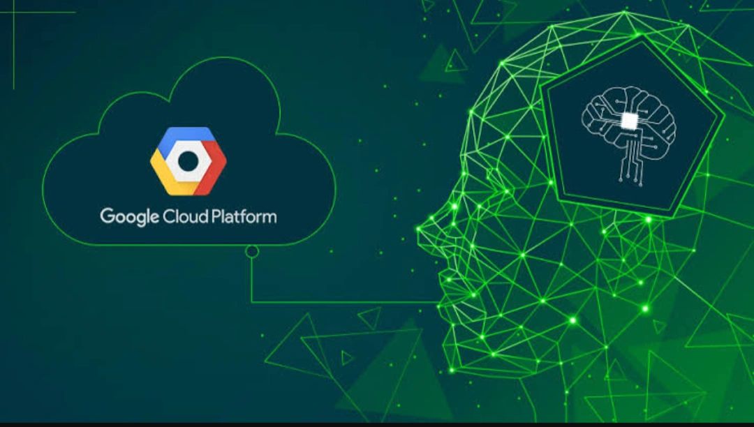 How AI and ML work on GCP | Tech Nebula posted on the topic | LinkedIn How AI and ML work on GCP | Tech Nebula posted on the topic | LinkedIn