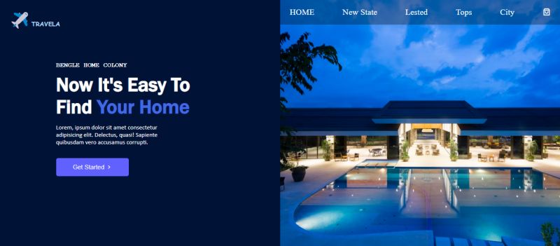 My latest HTML project with Dhanesh Malviya | Amit Dhadange posted on ... My latest HTML project with Dhanesh Malviya | Amit Dhadange posted on ...