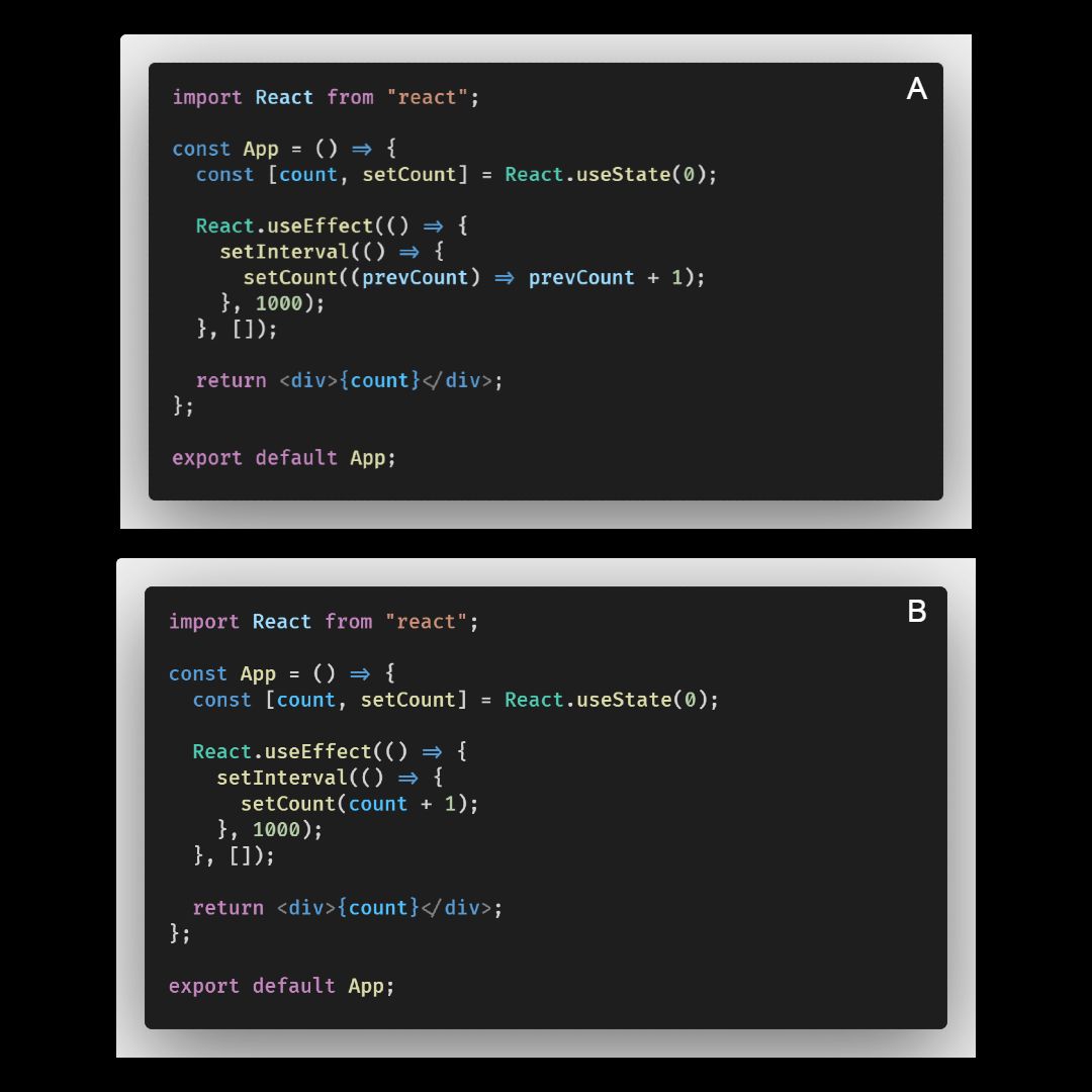 Mohammad Garmabi on LinkedIn: #react #javascript #frontend # ... Mohammad Garmabi on LinkedIn: #react #javascript #frontend # ...