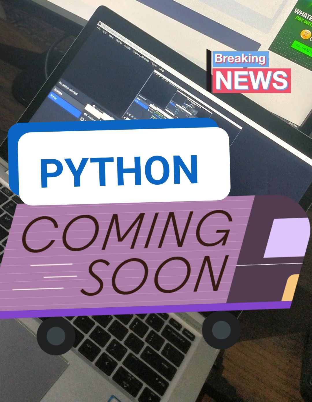 Aqir Lone on LinkedIn: #pythonseries #pythonprogramming #codingskills # ... Aqir Lone on LinkedIn: #pythonseries #pythonprogramming #codingskills # ...