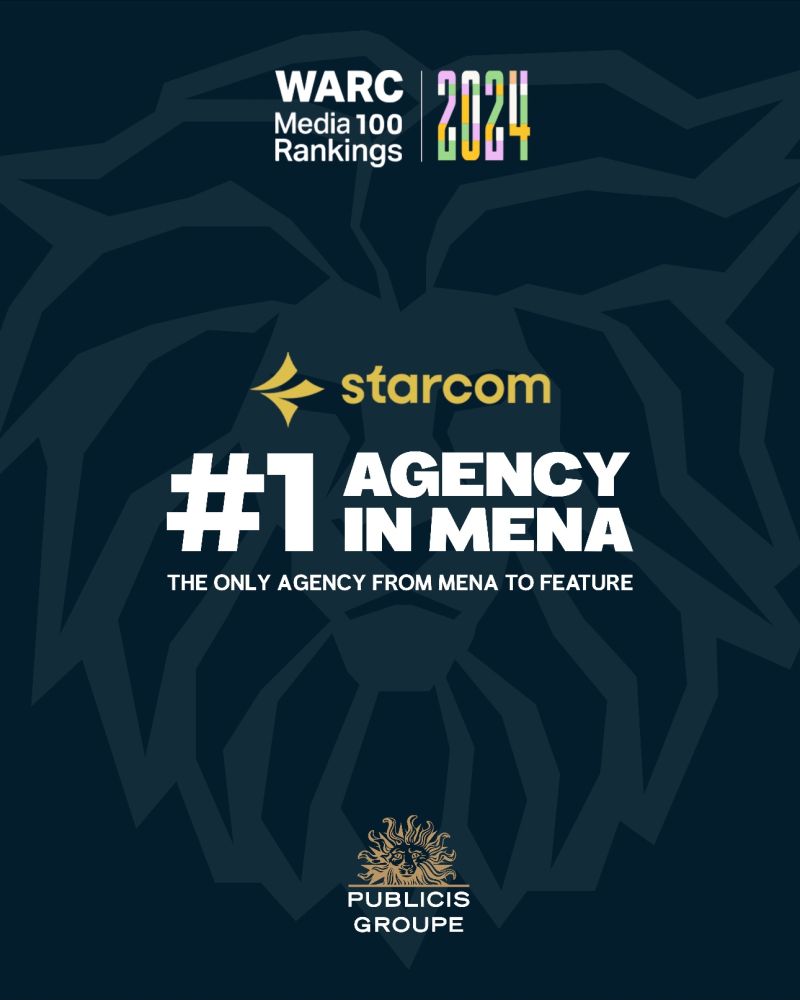 #publicisgroupe #starcom | Nadim Ghrayeb #publicisgroupe #starcom | Nadim Ghrayeb