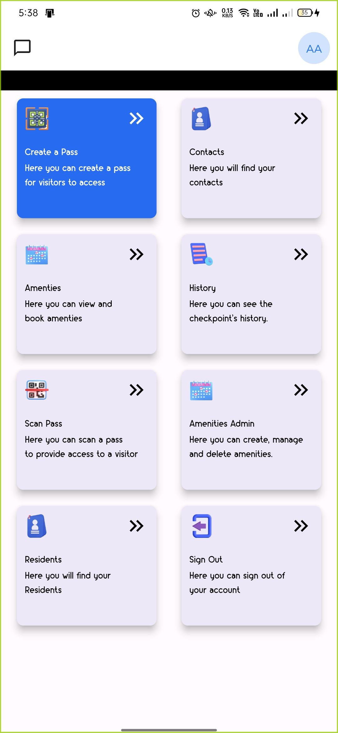 Saqib Mukkaram on LinkedIn: #flutter #flutterdeveloper #widgets # ... Saqib Mukkaram on LinkedIn: #flutter #flutterdeveloper #widgets # ...