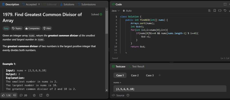 Varnika Som on LinkedIn: #100daysofcode #leetcode #100daysofcode # ... Varnika Som on LinkedIn: #100daysofcode #leetcode #100daysofcode # ...