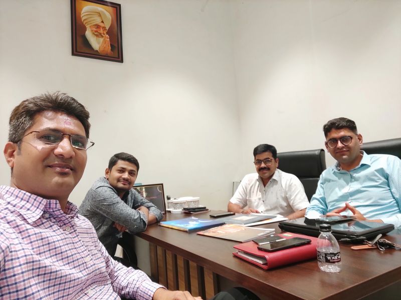 RAFEY ANSARI on LinkedIn: #divyeshpatel #business #learning #experience ... RAFEY ANSARI on LinkedIn: #divyeshpatel #business #learning #experience ...