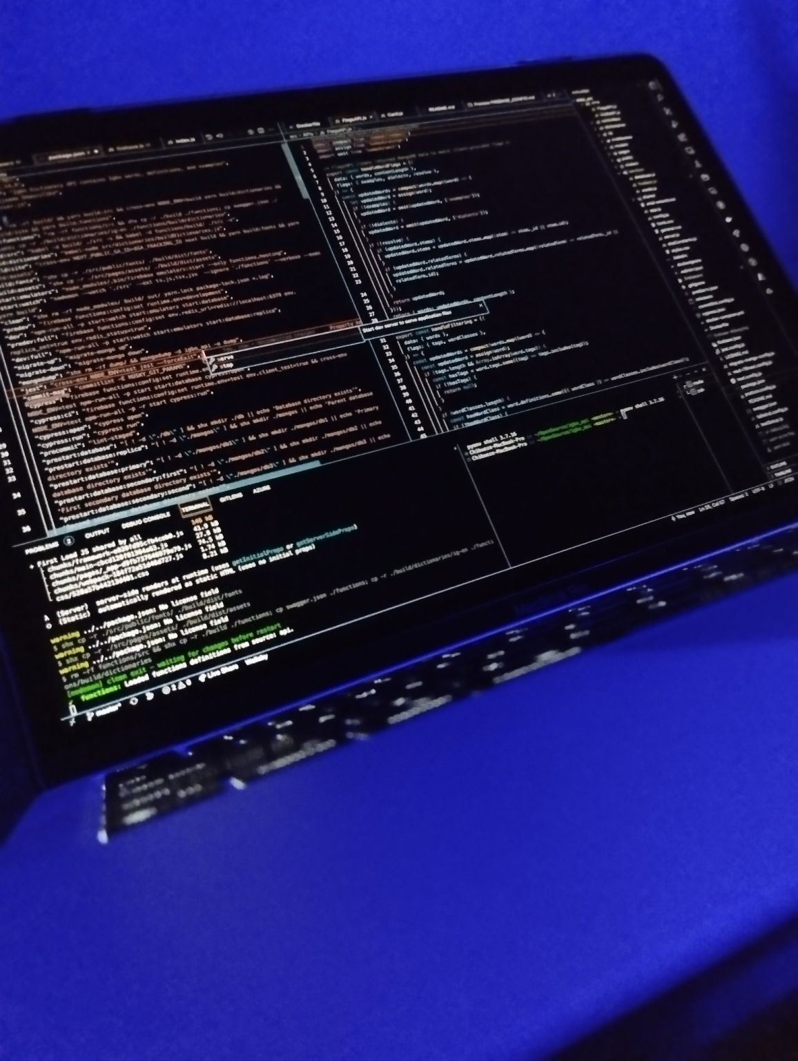 David Chibueze Ndubuisi on LinkedIn: #javascript #typescript #nodejs # ... David Chibueze Ndubuisi on LinkedIn: #javascript #typescript #nodejs # ...