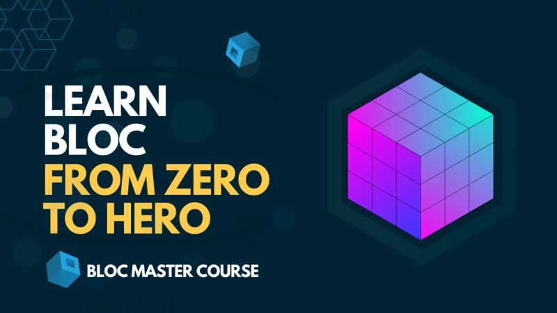 Safa Anwar on LinkedIn: Learn Flutter Bloc from one of the best ... Safa Anwar on LinkedIn: Learn Flutter Bloc from one of the best ...