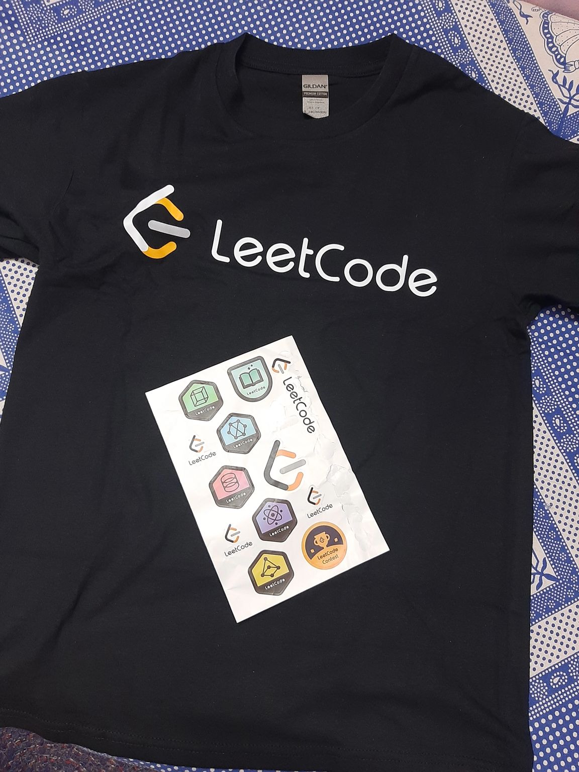 Bharti Patel on LinkedIn: #leetcode #coding #programming #learning # ... Bharti Patel on LinkedIn: #leetcode #coding #programming #learning # ...