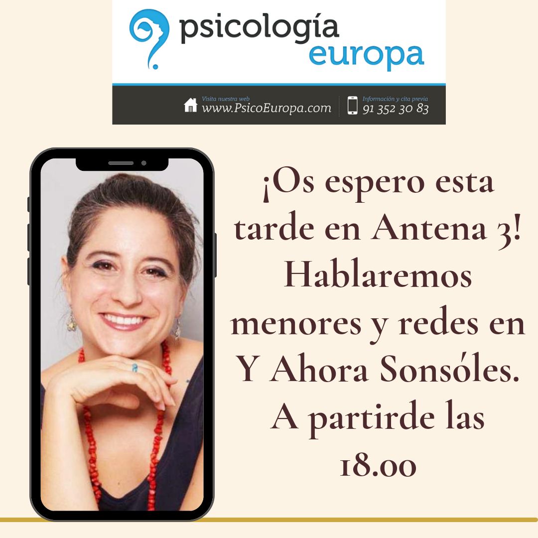 Paloma Díez Abad posted on LinkedIn Paloma Díez Abad posted on LinkedIn