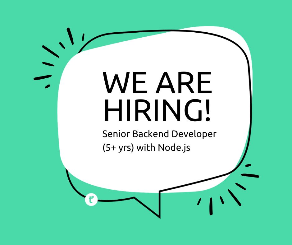 Jakub Drynkowski on LinkedIn: Senior Backend Developer Jakub Drynkowski on LinkedIn: Senior Backend Developer