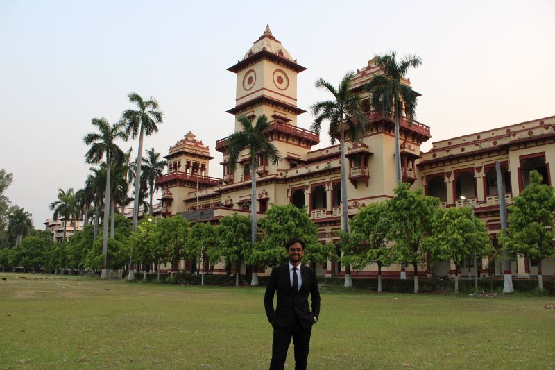 Abhinav Singh on LinkedIn: #iitbhu #engineering #lastday #memories # ... Abhinav Singh on LinkedIn: #iitbhu #engineering #lastday #memories # ...