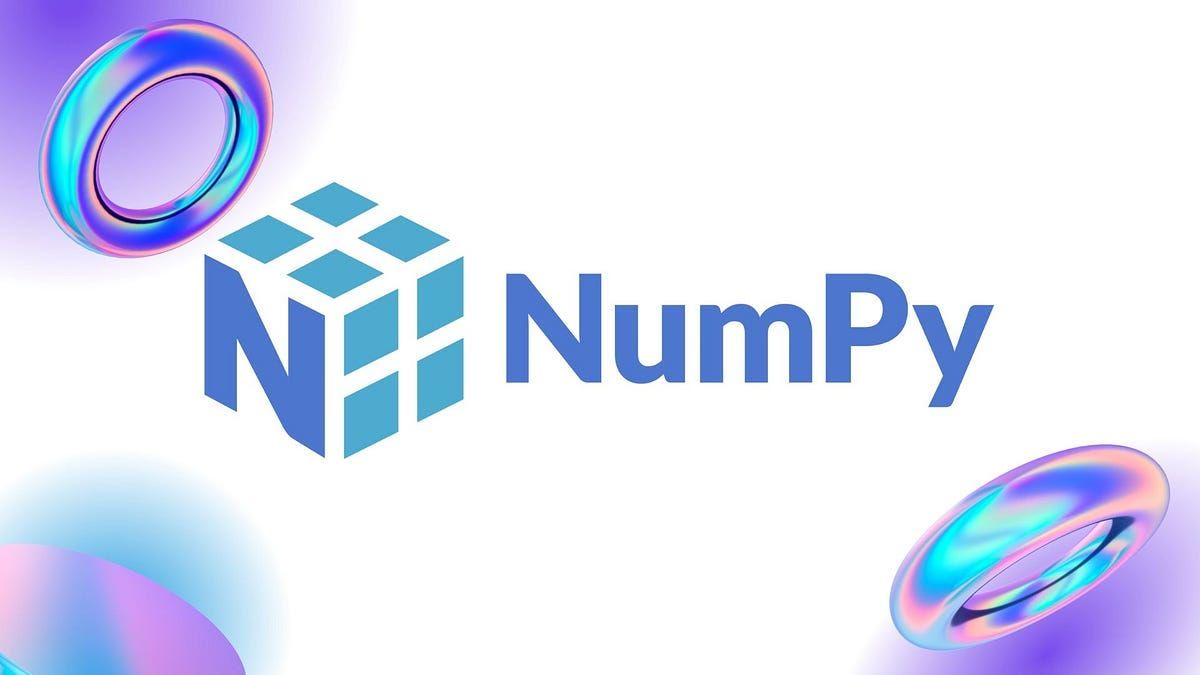 #numpy #python #machinelearning #datascience #100daysofcode | Marwa Bikai #numpy #python #machinelearning #datascience #100daysofcode | Marwa Bikai