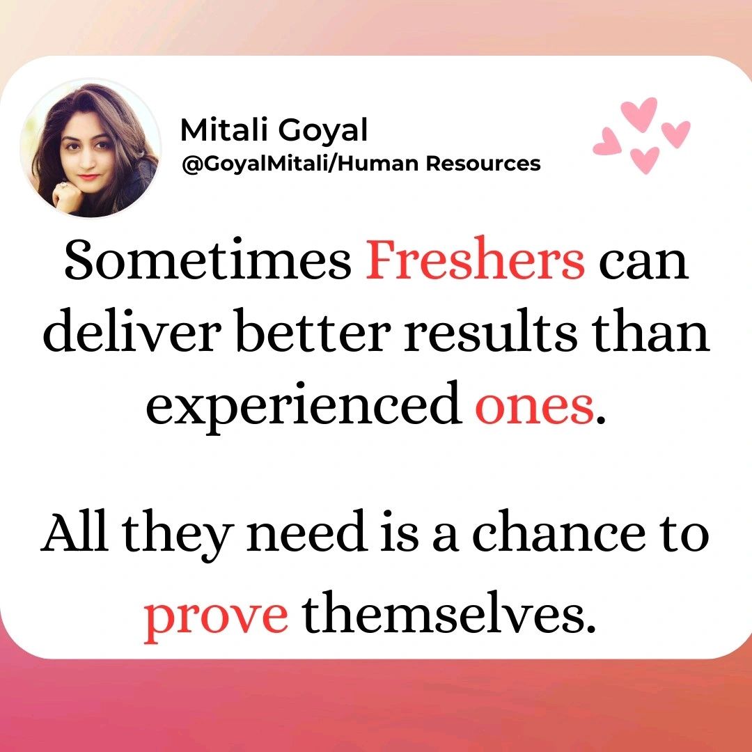 Shreya Bose posted on LinkedIn Shreya Bose posted on LinkedIn