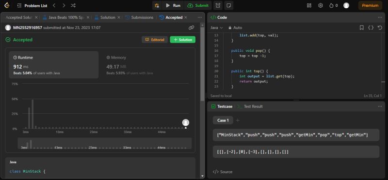 DSAwithedSlash: 100Days of Leetcode | Kunal Arya posted on the topic ... DSAwithedSlash: 100Days of Leetcode | Kunal Arya posted on the topic ...