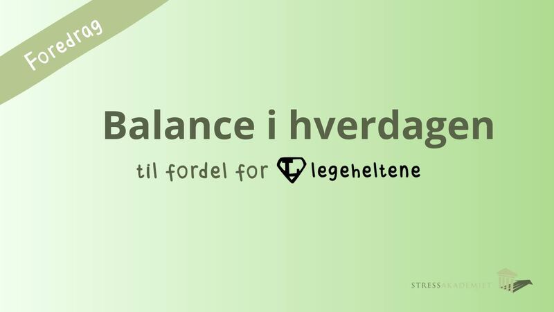 StressAkademiet på LinkedIn: Hvad er stress egentligt – og er det altid ... StressAkademiet på LinkedIn: Hvad er stress egentligt – og er det altid ...