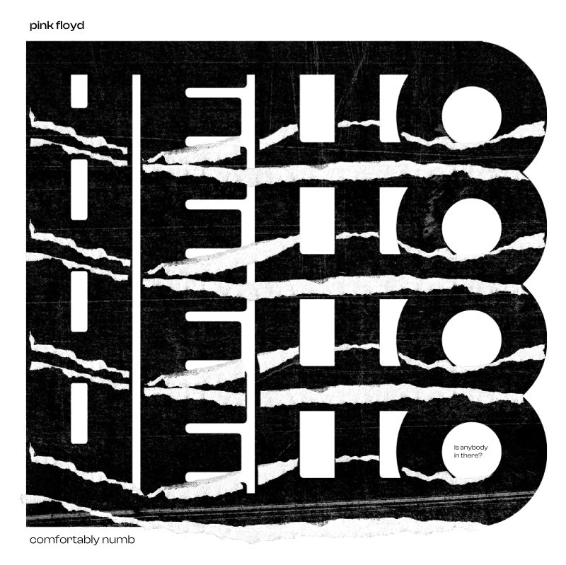 Sourabh Tiwari on LinkedIn: Type poster exploration for Pink Floyds ... Sourabh Tiwari on LinkedIn: Type poster exploration for Pink Floyds ...