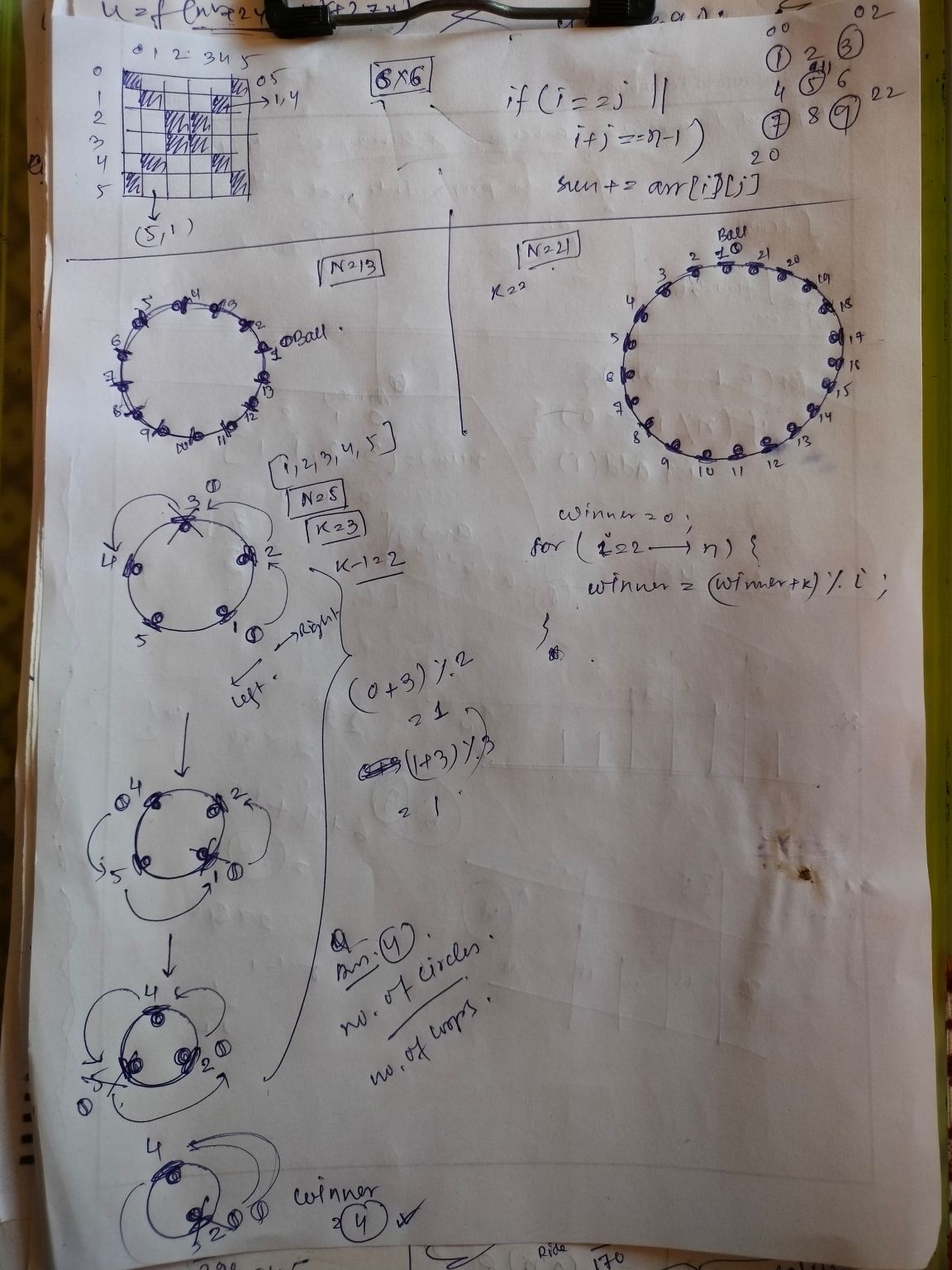 Anik Chand on LinkedIn: #100daysofdsa #dsa #recursion #codinglife # ... Anik Chand on LinkedIn: #100daysofdsa #dsa #recursion #codinglife # ...