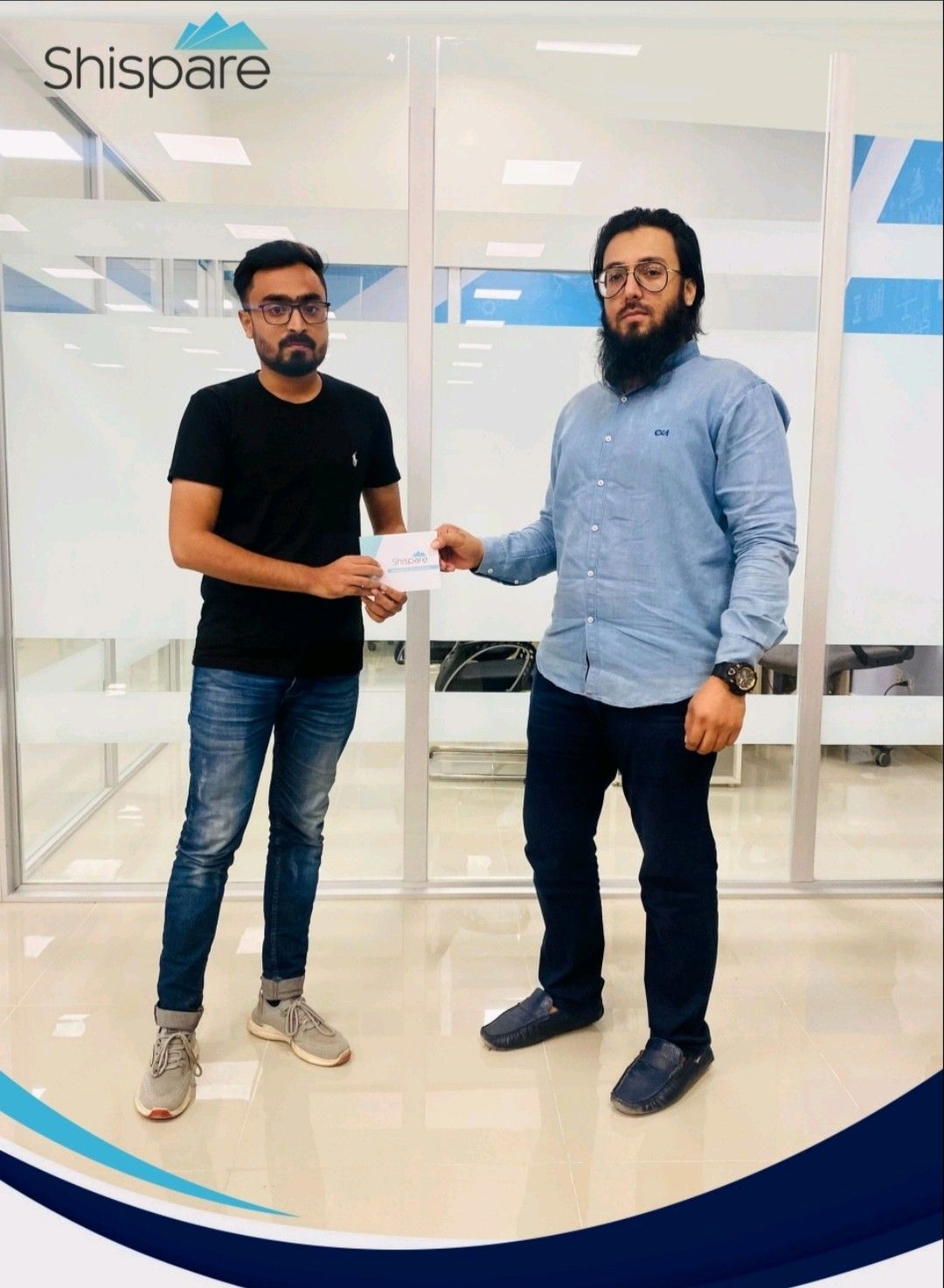 Syed Khawaja Fasih Uddin on LinkedIn: I'm delighted to announce that I ... Syed Khawaja Fasih Uddin on LinkedIn: I'm delighted to announce that I ...