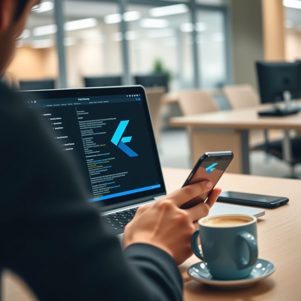 #flutter #flutterdev #tips #mobiledevelopment | Muhammad Jobayer Hossan #flutter #flutterdev #tips #mobiledevelopment | Muhammad Jobayer Hossan