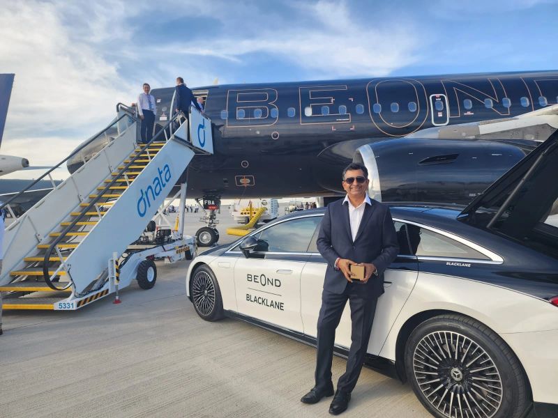 R M Sriram on LinkedIn: #dubaiairshow2023 #flybeond #beondluxurytravel ... R M Sriram on LinkedIn: #dubaiairshow2023 #flybeond #beondluxurytravel ...