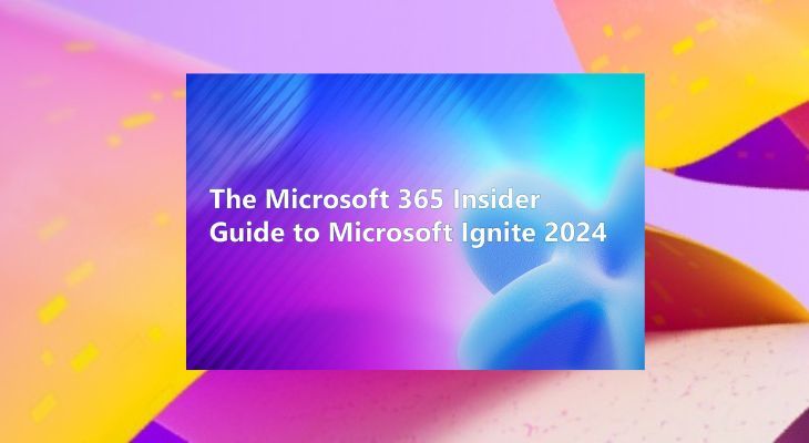 Craig Rennich ☁️🔐 on LinkedIn: #microsoftignite #microsoft365 #copilot ... Craig Rennich ☁️🔐 on LinkedIn: #microsoftignite #microsoft365 #copilot ...