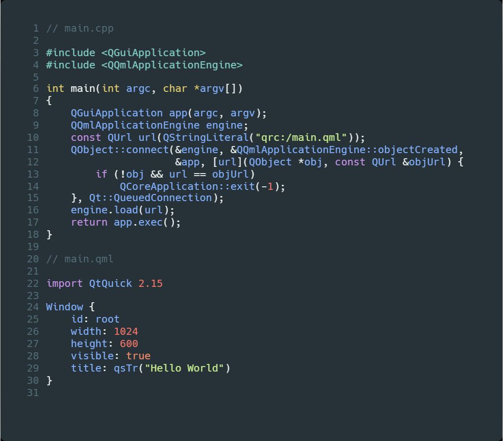 Piotr Tański on LinkedIn: #cplusplus Piotr Tański on LinkedIn: #cplusplus