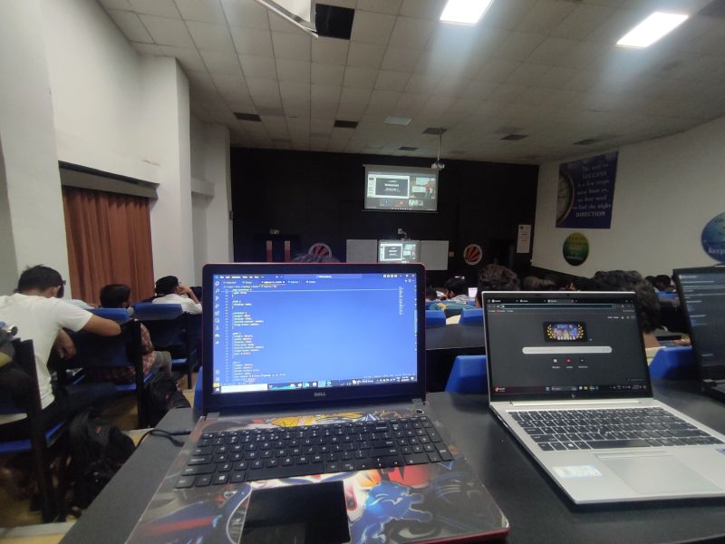 Rajat Singh on LinkedIn: #hackathon #teamwork #innovation Rajat Singh on LinkedIn: #hackathon #teamwork #innovation