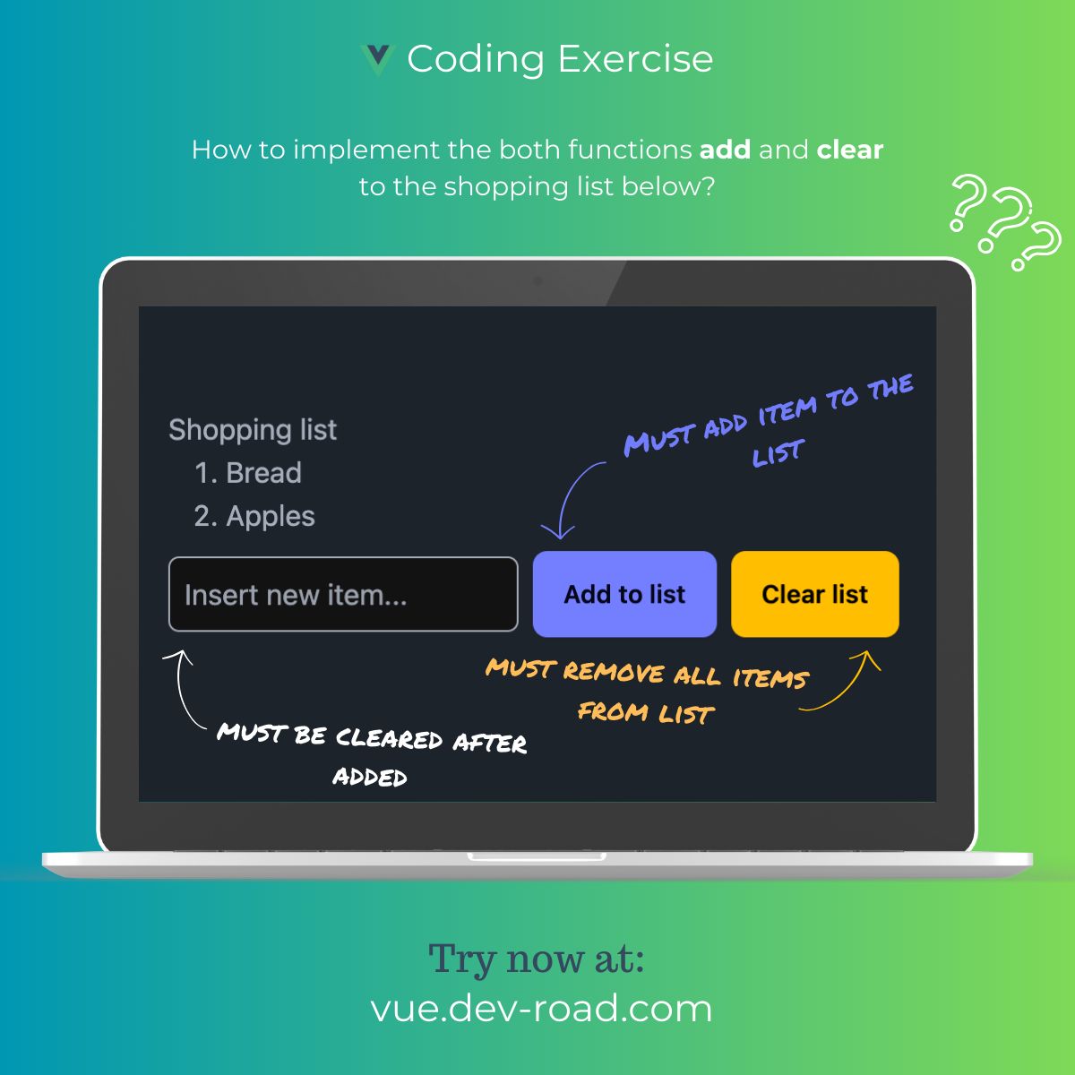Marco Antonio Arruda on LinkedIn: #vue #vuejs #js #ts #webdevelopment # ... Marco Antonio Arruda on LinkedIn: #vue #vuejs #js #ts #webdevelopment # ...