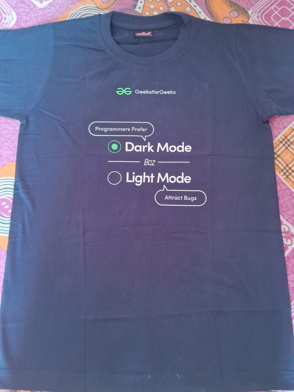 Arghyadeep Bhowmick on LinkedIn: #potdwithgfg #codingjourney #consistency Arghyadeep Bhowmick on LinkedIn: #potdwithgfg #codingjourney #consistency