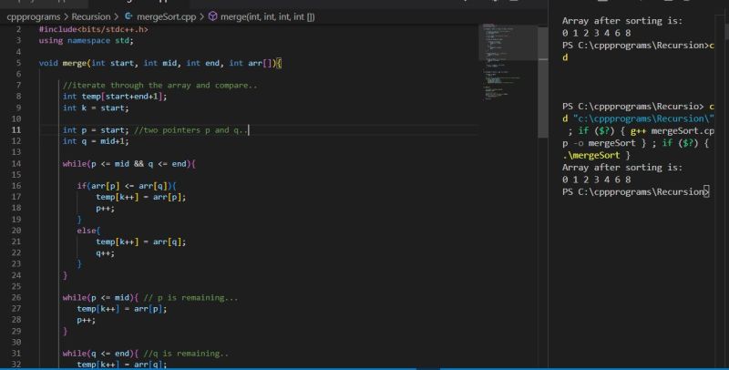 Pranav Dharkar on LinkedIn: #day #dsa #coding #optimization #dev # ... Pranav Dharkar on LinkedIn: #day #dsa #coding #optimization #dev # ...