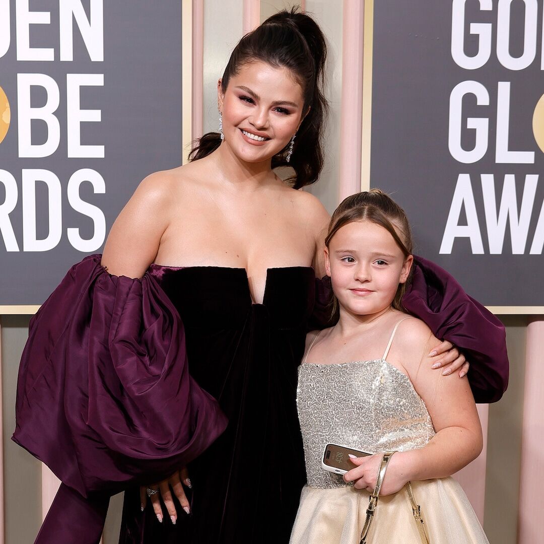 NewsFlash.one on LinkedIn: Why Selena Gomez Loves 10-Year-Old Sister ... NewsFlash.one on LinkedIn: Why Selena Gomez Loves 10-Year-Old Sister ...