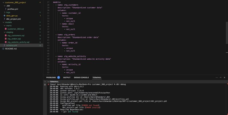#dataengineering #dbt #postgresql #analytics #datapipeline # ... #dataengineering #dbt #postgresql #analytics #datapipeline # ...