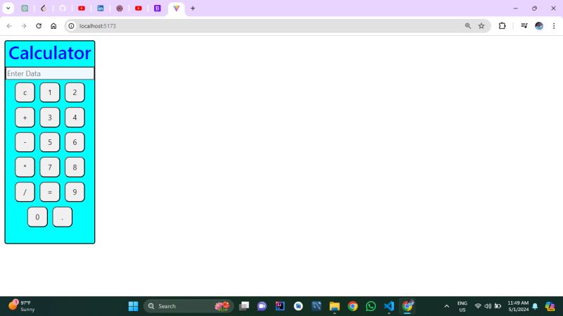 Neeraj Kumar on LinkedIn: #100daysofcode #react #github #webdevelopment ... Neeraj Kumar on LinkedIn: #100daysofcode #react #github #webdevelopment ...