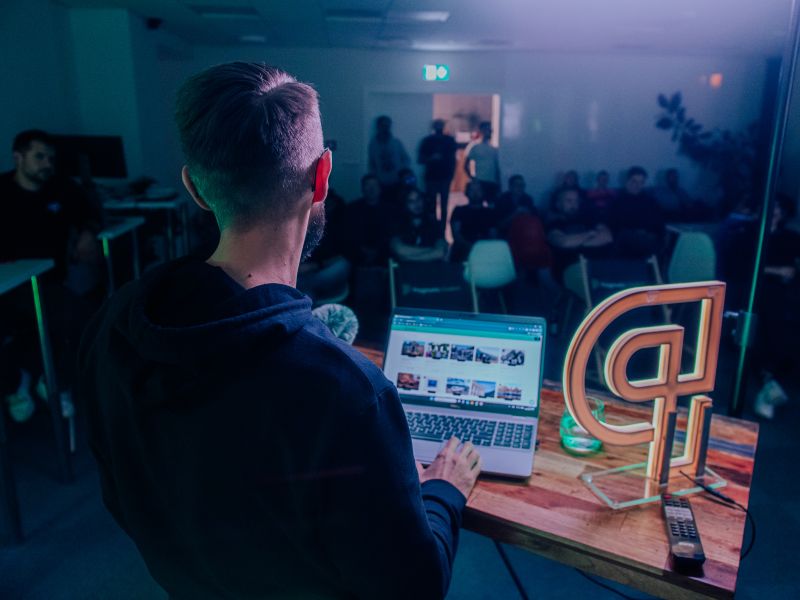 Pragmatic Coders on LinkedIn: #demoday #teamwork #companylife Pragmatic Coders on LinkedIn: #demoday #teamwork #companylife
