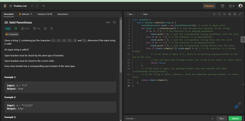 Madhvi Mittal on LinkedIn: #datastructures #100daysofcoding #leetcode # ... Madhvi Mittal on LinkedIn: #datastructures #100daysofcoding #leetcode # ...