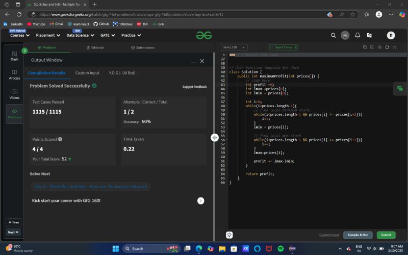 #geekforgeeks #java #dsa #codingchallenge #problemsolving ... #geekforgeeks #java #dsa #codingchallenge #problemsolving ...
