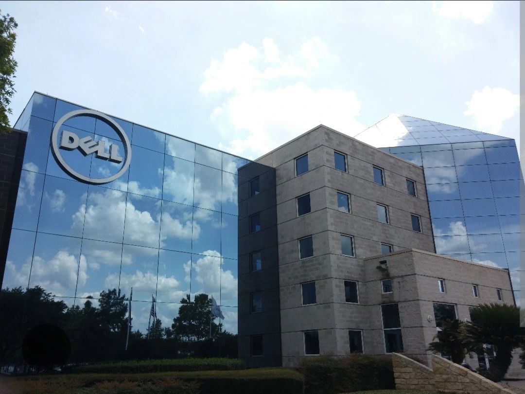 #delltechnologies #dellcampusambassador #internshipexperience ... #delltechnologies #dellcampusambassador #internshipexperience ...