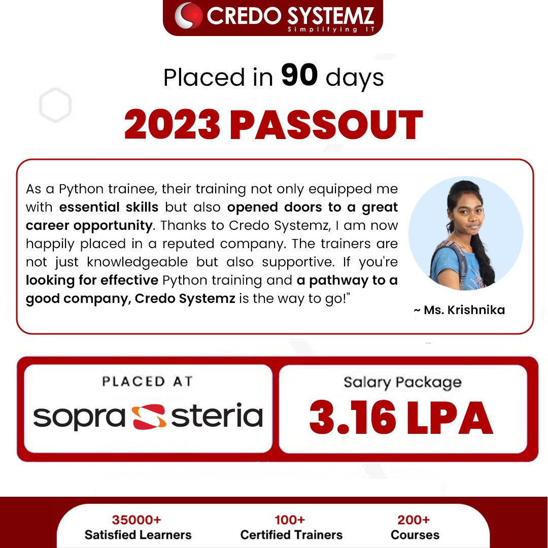 CREDO SYSTEMZ on LinkedIn: #credosystemz #webdevelopment # ... CREDO SYSTEMZ on LinkedIn: #credosystemz #webdevelopment # ...